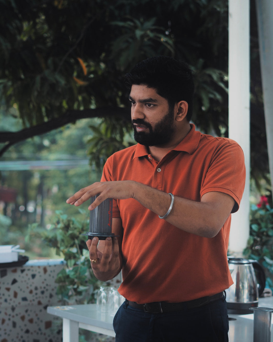 Siolim - Specialty Coffee Roasters