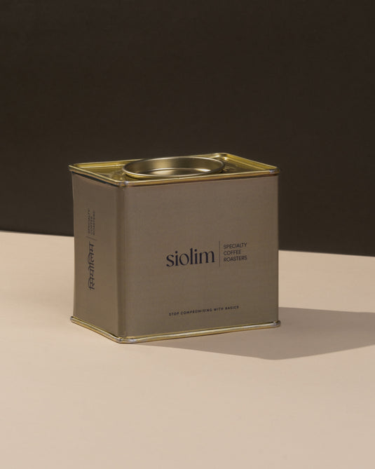 Siolim - Best Specialty Coffee Brand In Central India