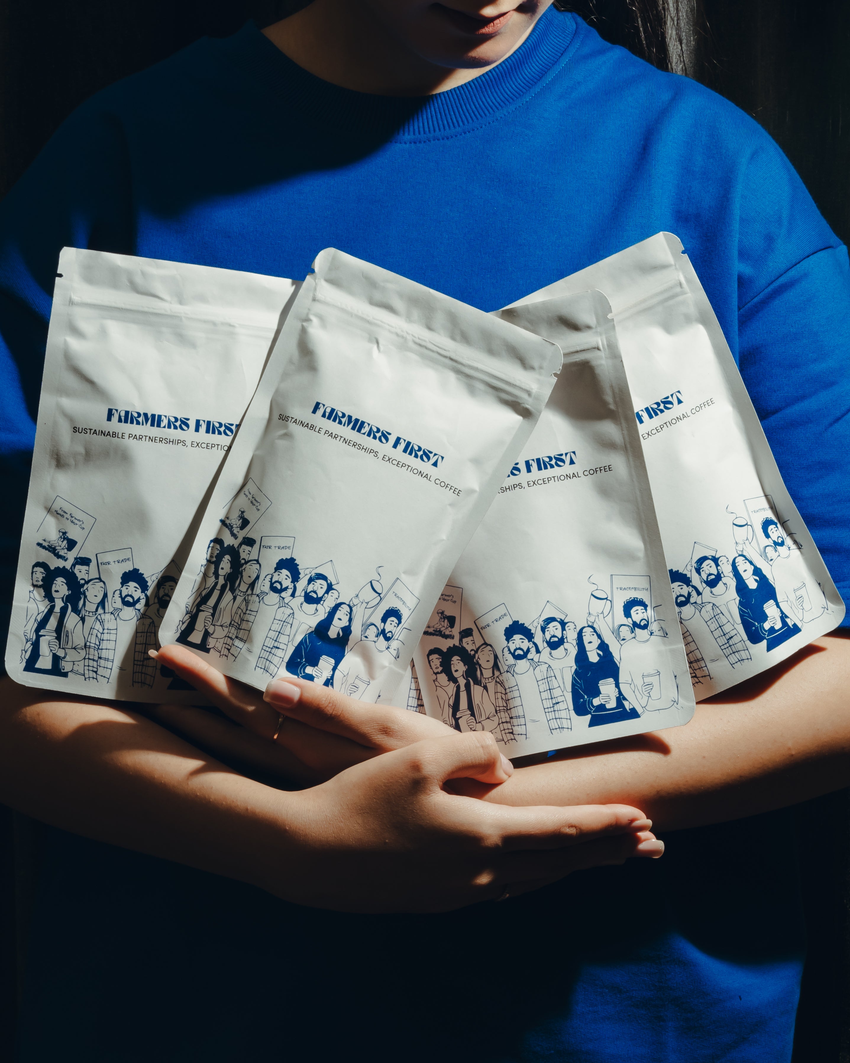 Siolim - Best Specialty Coffee Brand In Central India