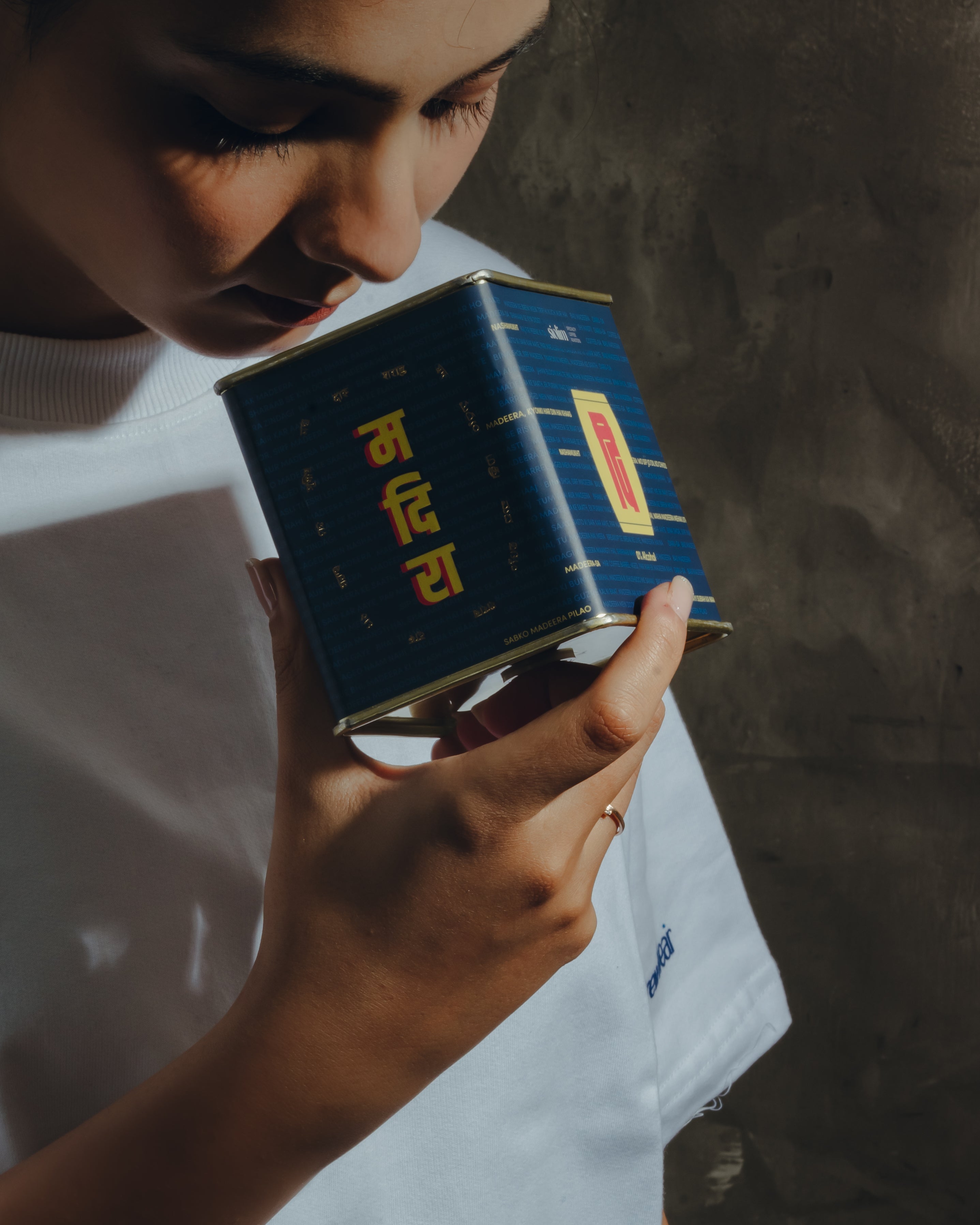 Siolim - Best Specialty Coffee Brand In Central India