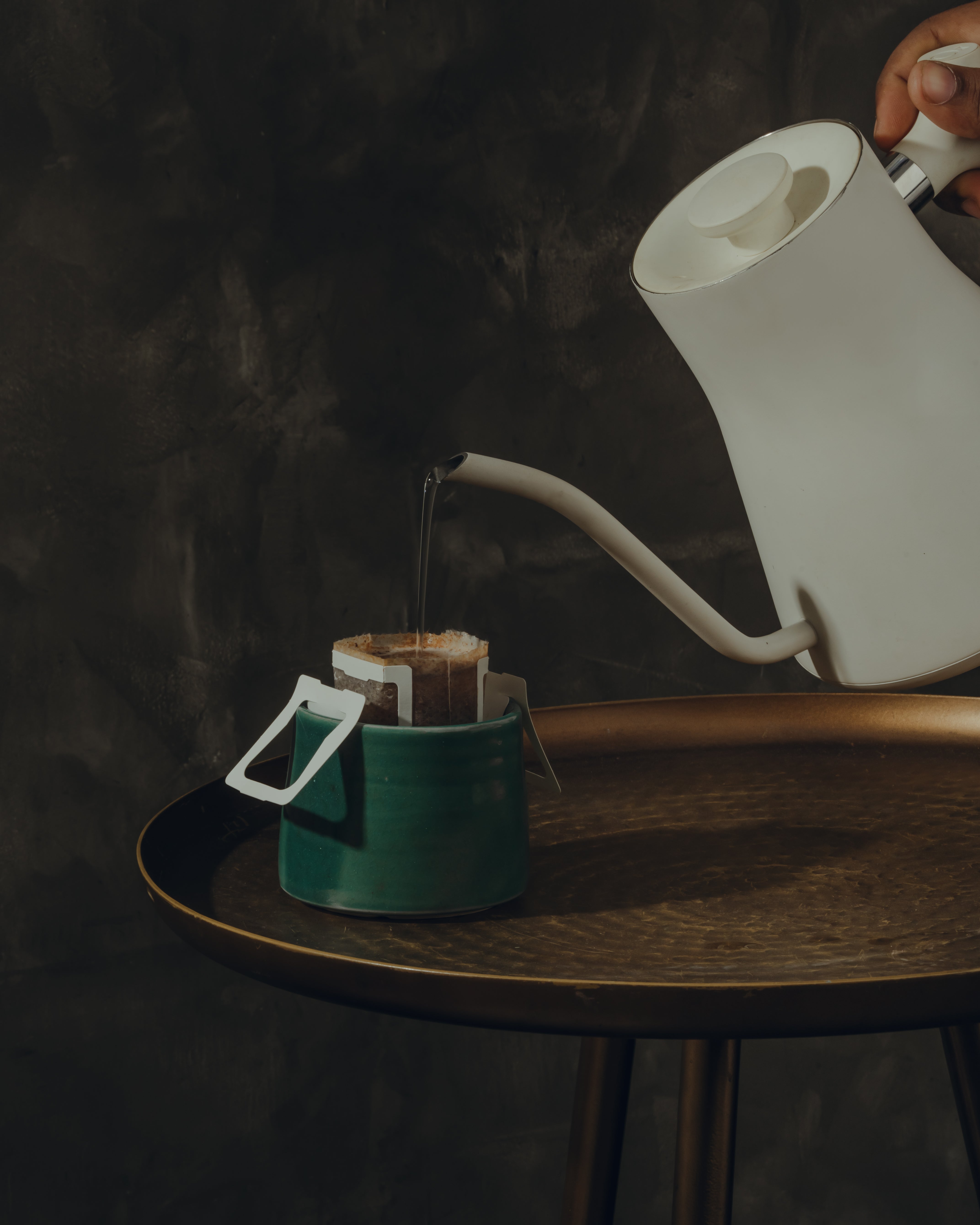 Siolim - Best Specialty Coffee Brand In Central India