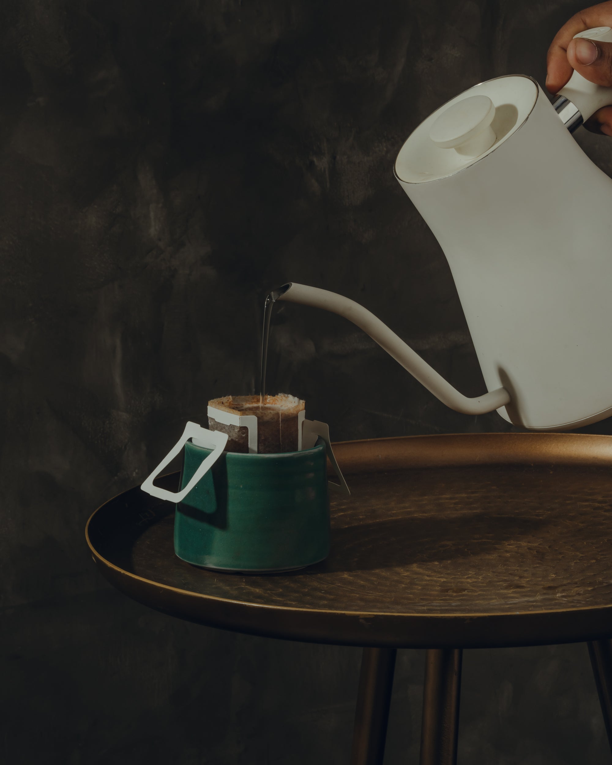 Siolim - Specialty Coffee Roasters