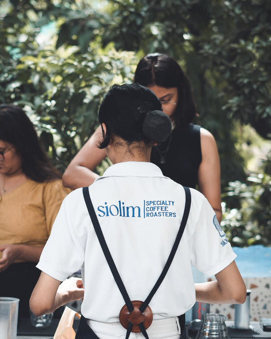 Siolim - Specialty Coffee Roasters