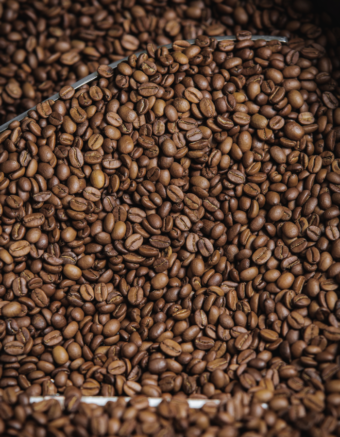 Siolim - Specialty Coffee Roasters