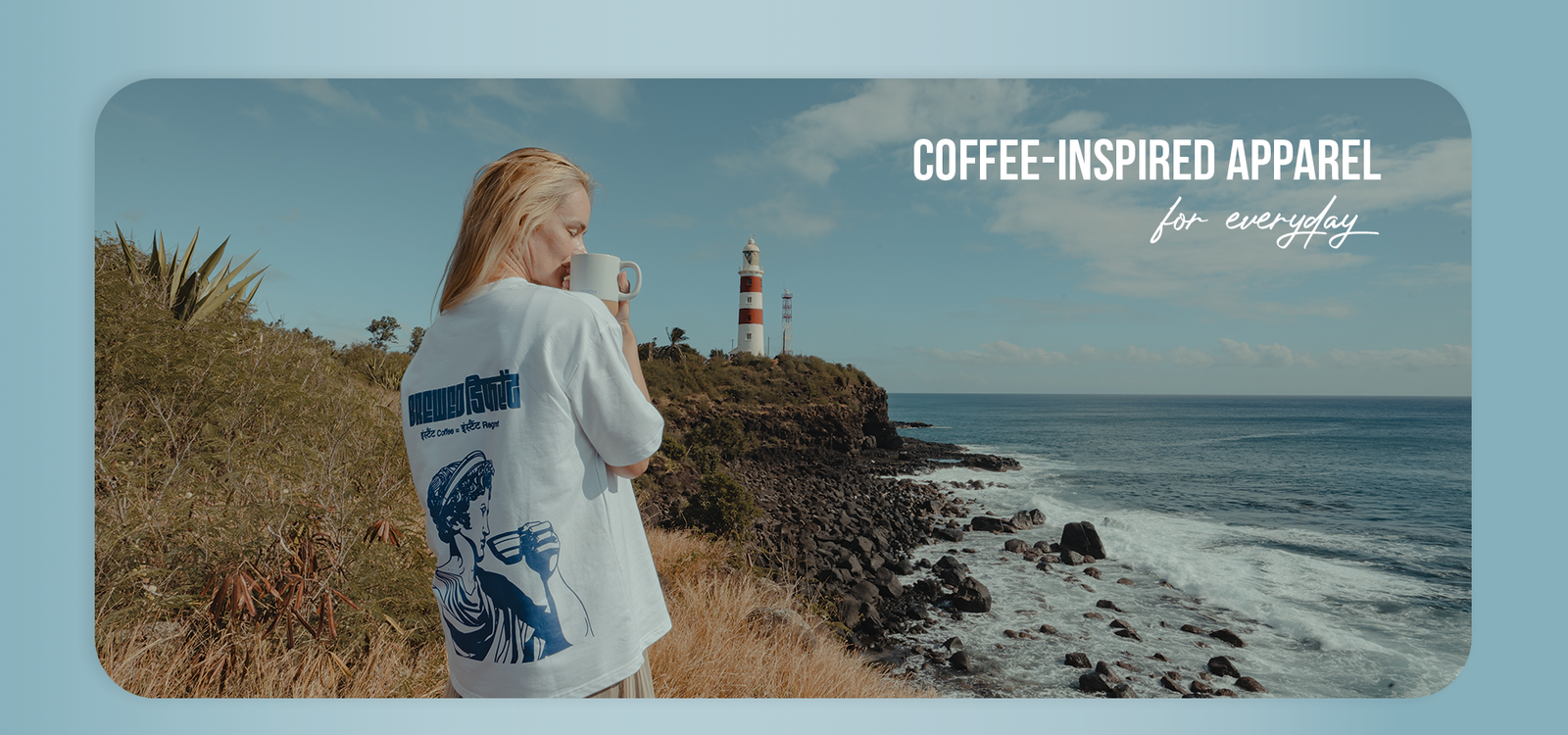 Siolim - Best Specialty Coffee Brand In Central India